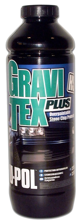 Gravitex Kiveniskumassa 1L